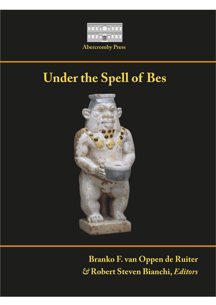 Books | Under the Spell of Bes