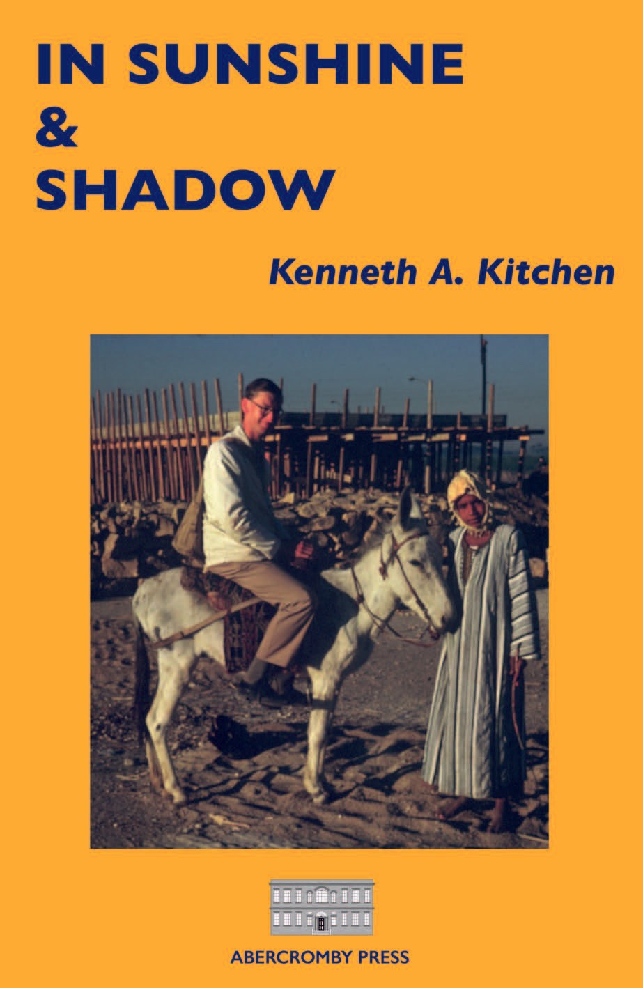 Books | In Sunshine and Shadow